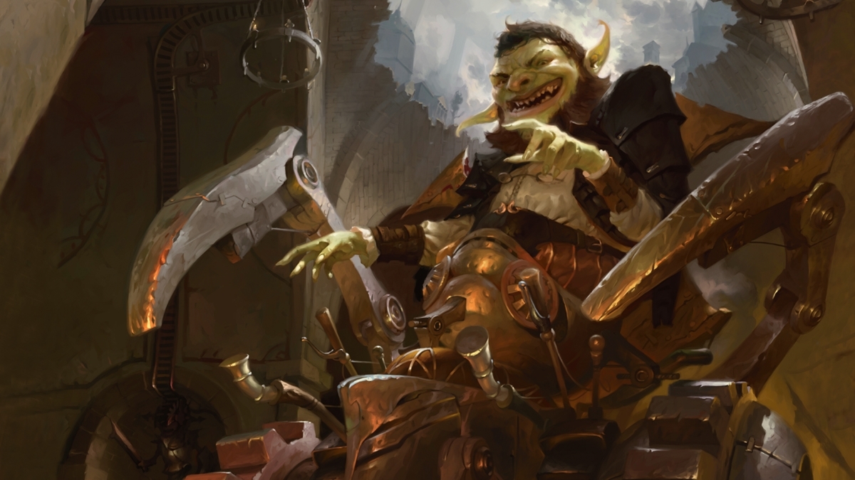 ダレッティ｜プレインズウォーカー｜マジック：ザ・ギャザリング